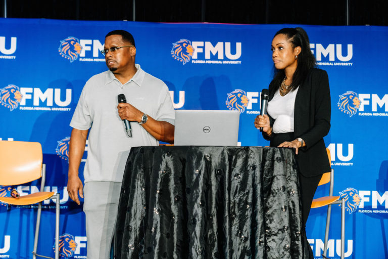 2025 2nd Annual South Florida Black Wealth Summit - Fabiola Fleuranvil ...